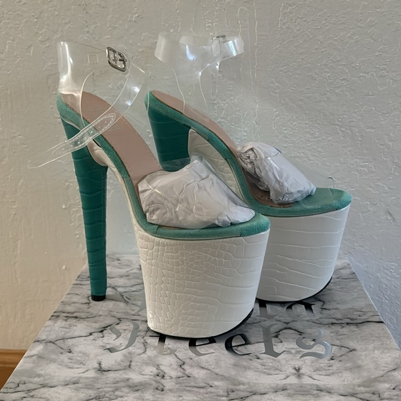 Hella Heels | Shoes | New Limited Edition Hella Heels | Poshmark